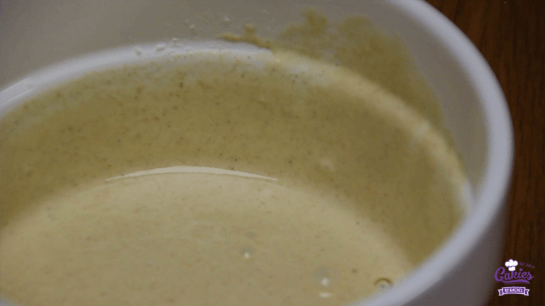 Russian Buckwheat Blini (Oladyi) Recipe | Russian Mini Pancakes