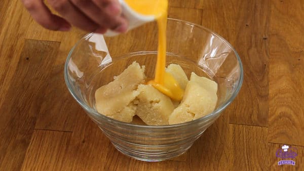 Dutch Banketstaaf Recipe | Dutch Banket Pastry Recipe