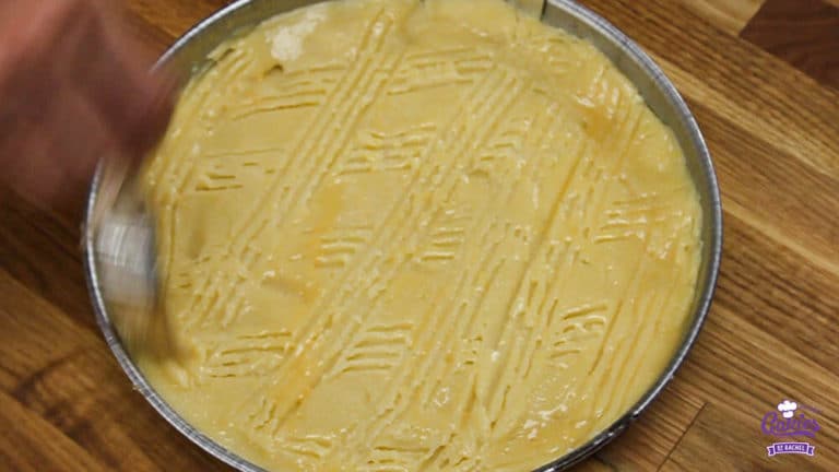 Dutch Butter Cake (Boterkoek) Recipe | A Delicious Dutch treat