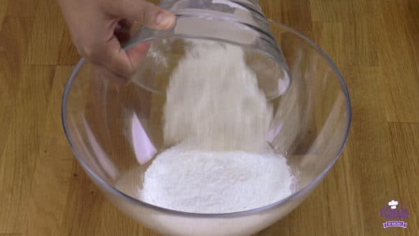 Kerstkransjes Recipe (Dutch Christmas Cookies Recipe)