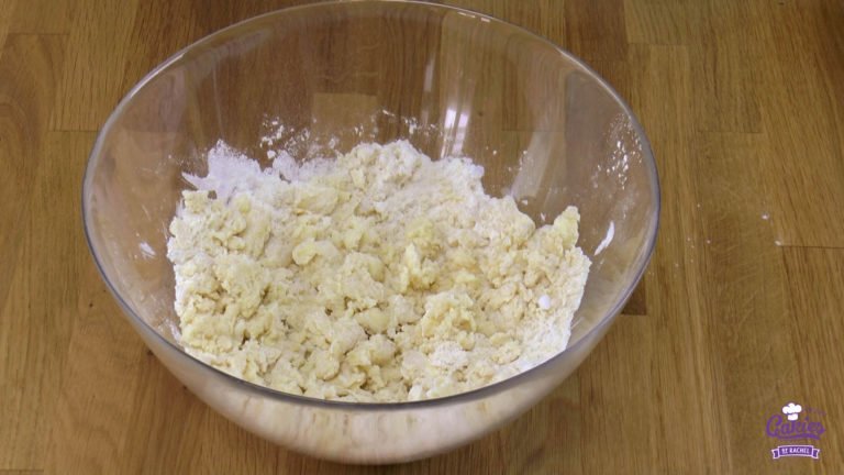 Kerstkransjes Recipe (Dutch Christmas Cookies Recipe)
