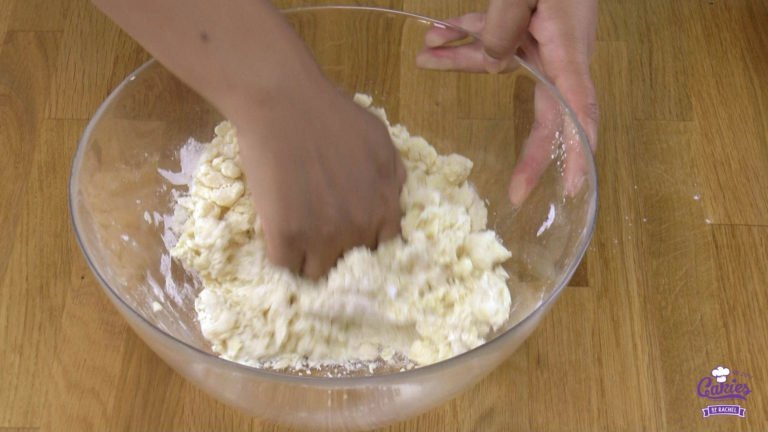 Kerstkransjes Recipe (Dutch Christmas Cookies Recipe)