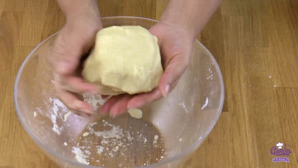 Kerstkransjes Recipe (Dutch Christmas Cookies Recipe)