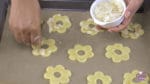 Kerstkransjes Recipe (Dutch Christmas Cookies Recipe)