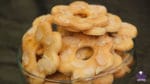 Kerstkransjes Recipe (Dutch Christmas Cookies Recipe)
