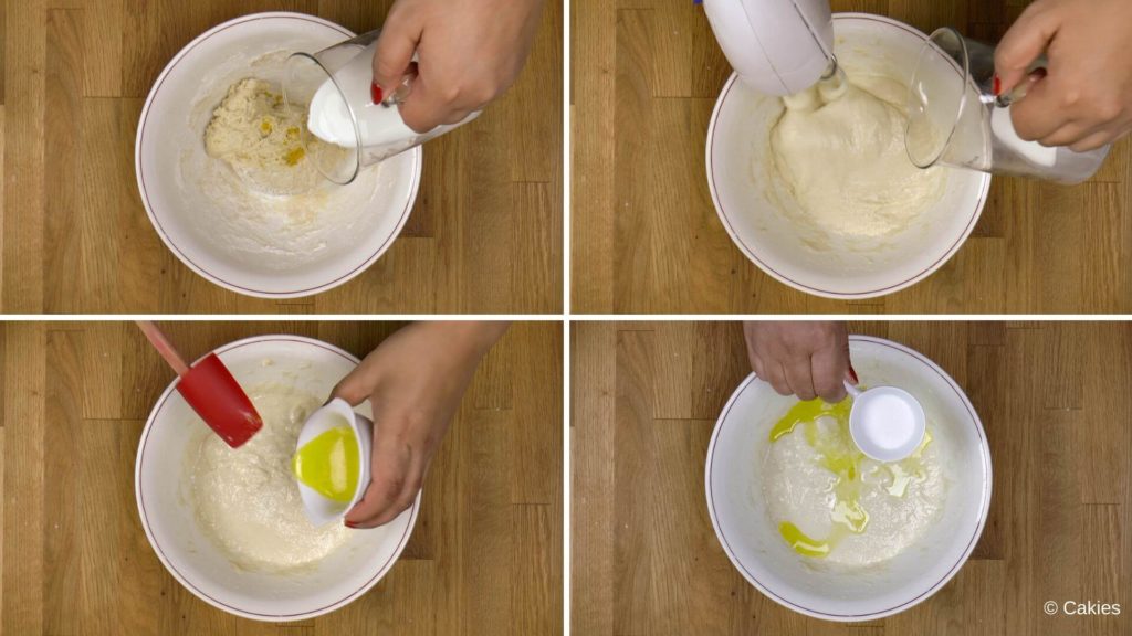 Dutch Oliebollen Recipe | Make Your Own Oliebollen| Cakies