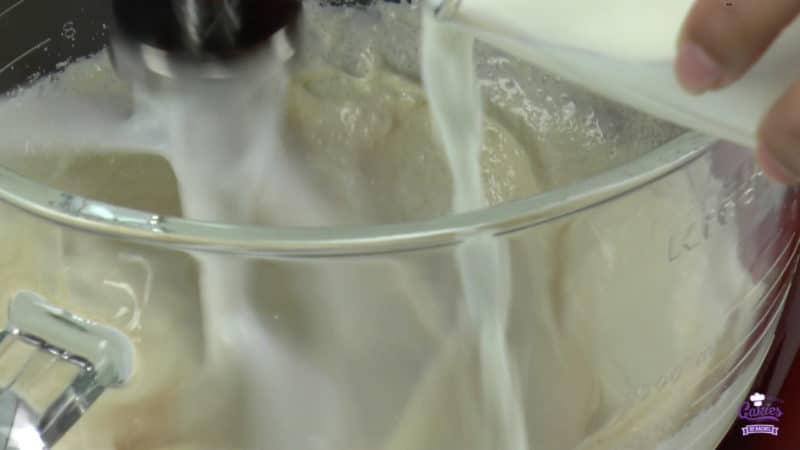 Skúffukaka - A delicious Icelandic Brownie Recipe | Cakies