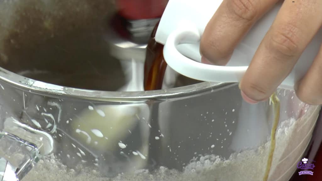 Skúffukaka - A delicious Icelandic Brownie Recipe | Cakies