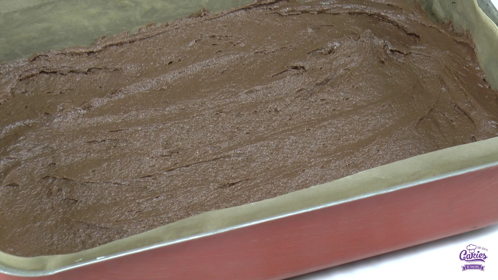 Skúffukaka - A delicious Icelandic Brownie Recipe | Cakies