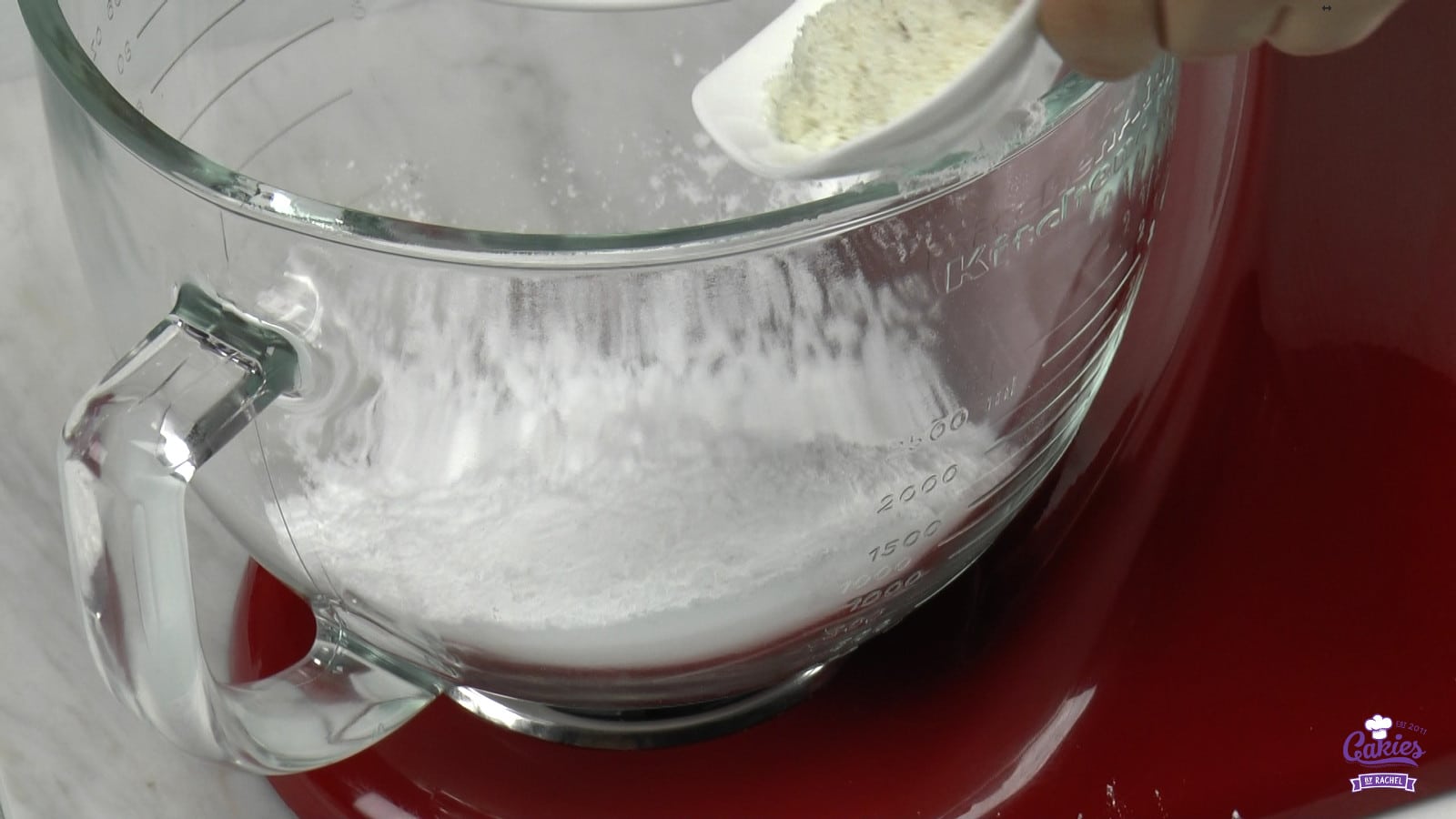 Skúffukaka - A delicious Icelandic Brownie Recipe | Cakies