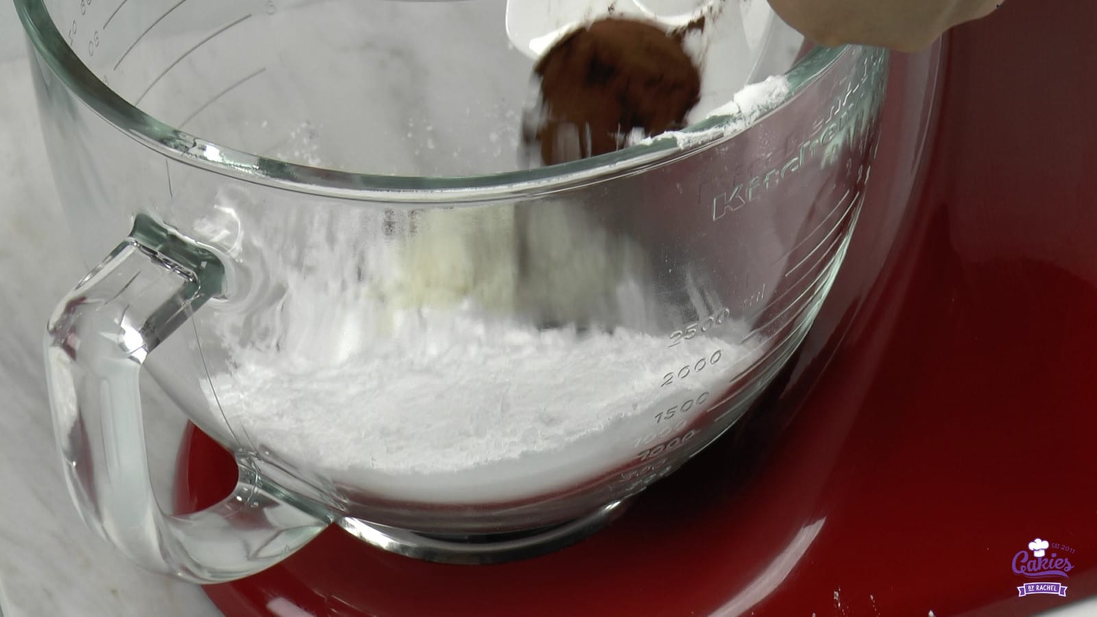 Skúffukaka - A delicious Icelandic Brownie Recipe | Cakies