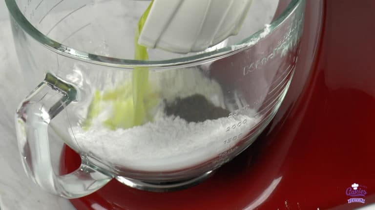 Skúffukaka - A delicious Icelandic Brownie Recipe | Cakies