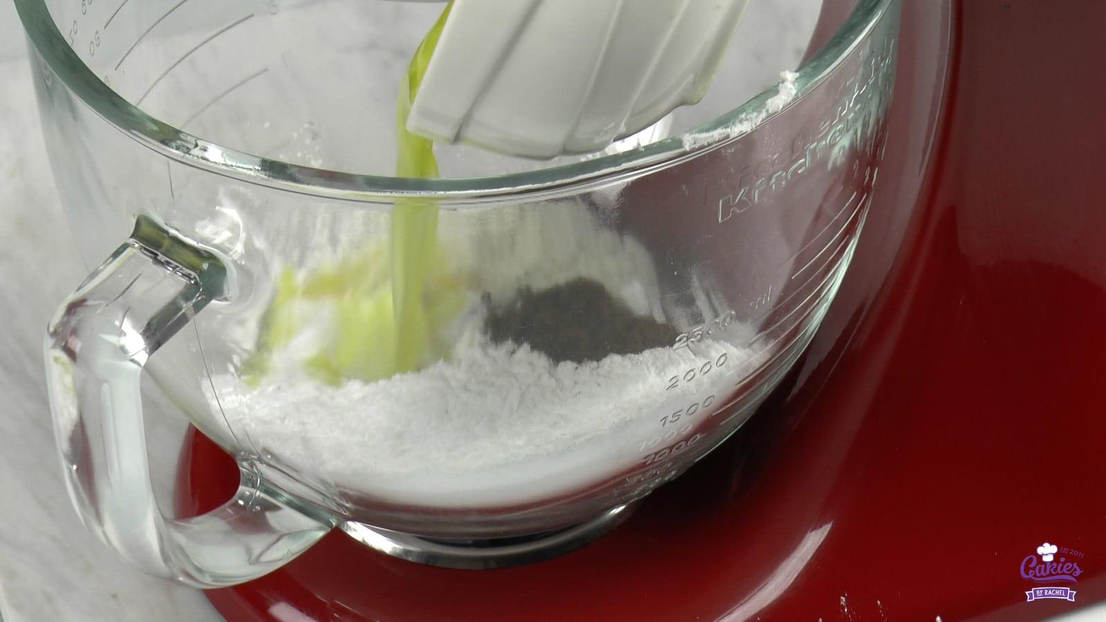 Skúffukaka - A delicious Icelandic Brownie Recipe | Cakies